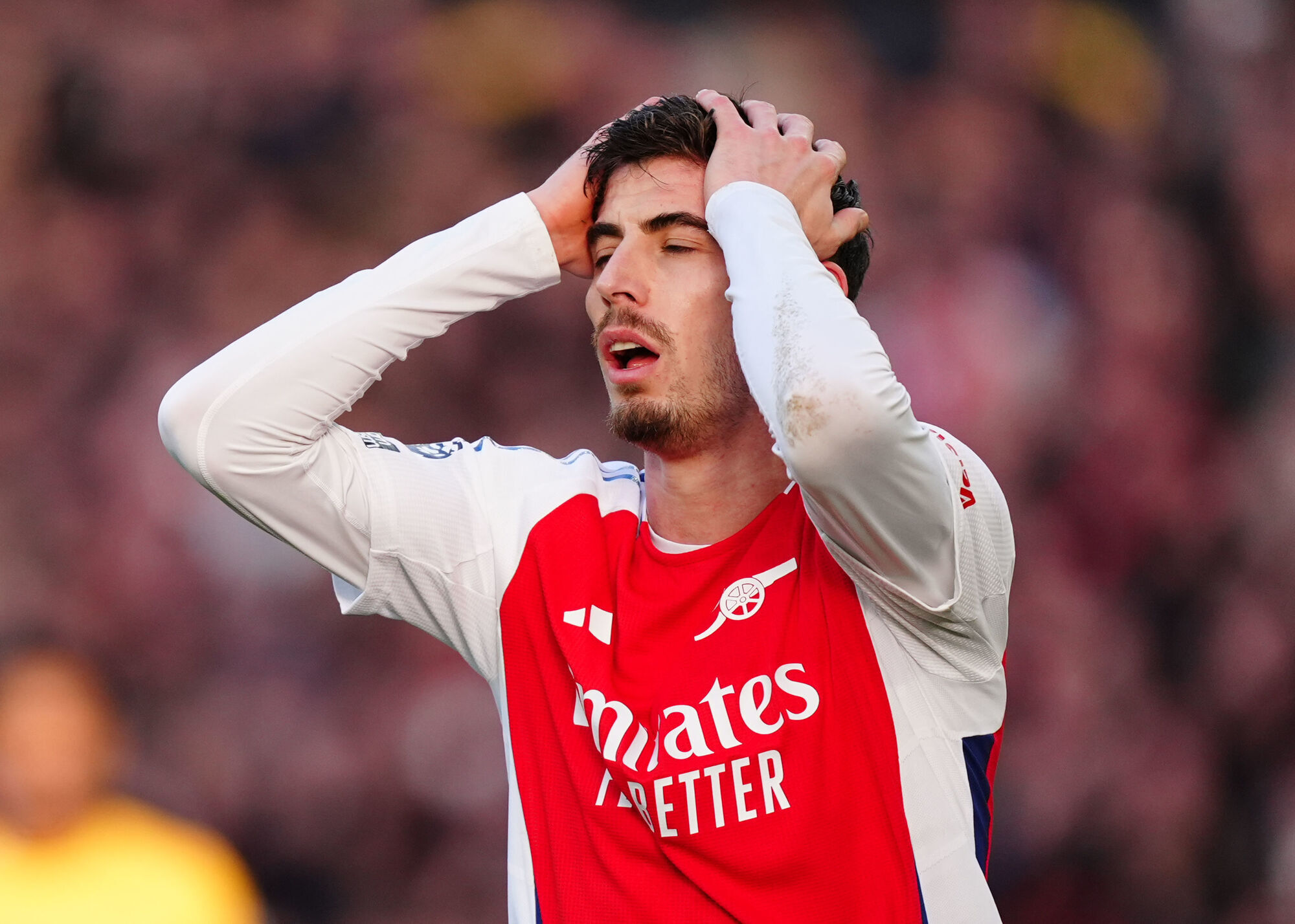 Stretched to the limit: why hamstring fails are curse of the Premier League