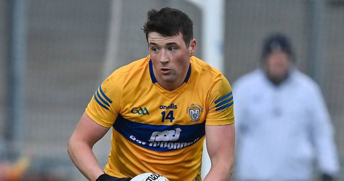 Keelan Sexton the hero as Clare dramatically beat Kildare in thriller