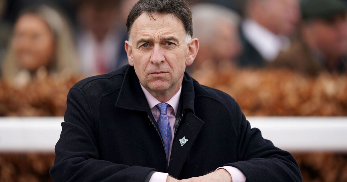 De Bromhead duo can show their true colours at Leopardstown