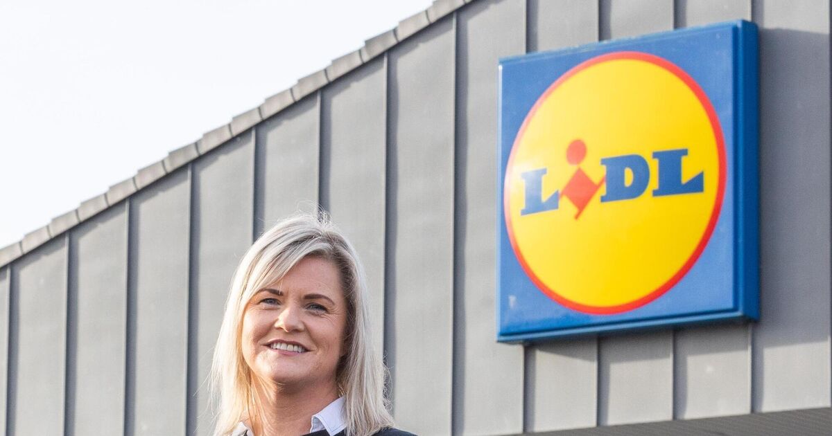 Lidl spends €9.3m on pay increases for 6,000 staff