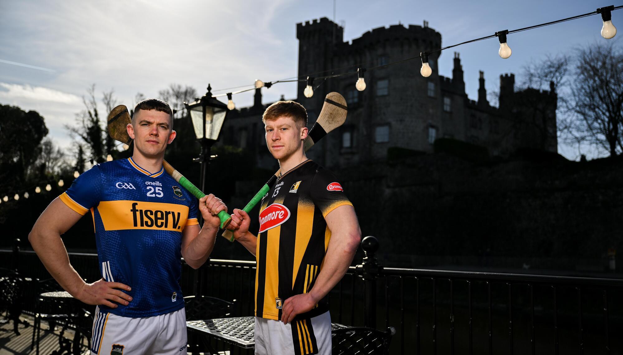 Focused Maher admits it's been 'too long' since a Tipp team played at ...