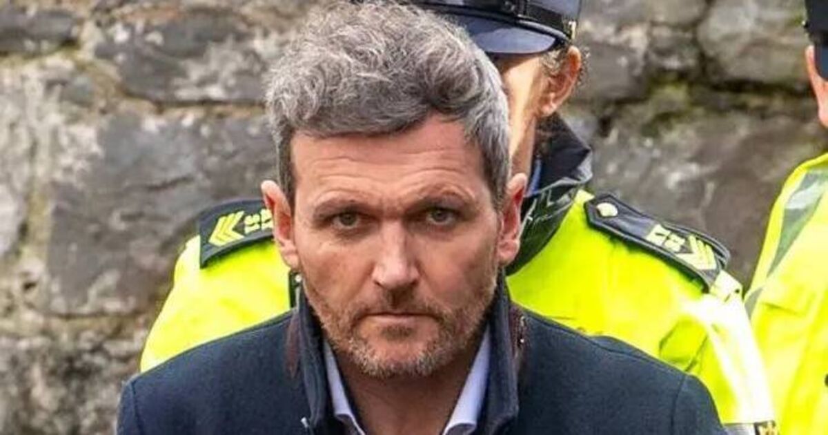 Lawyer satisfied drugs case against Kerry businessman now concluded