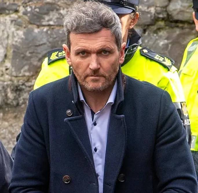 Lawyer satisfied drugs case against Kerry businessman Nathan McDonnell ...