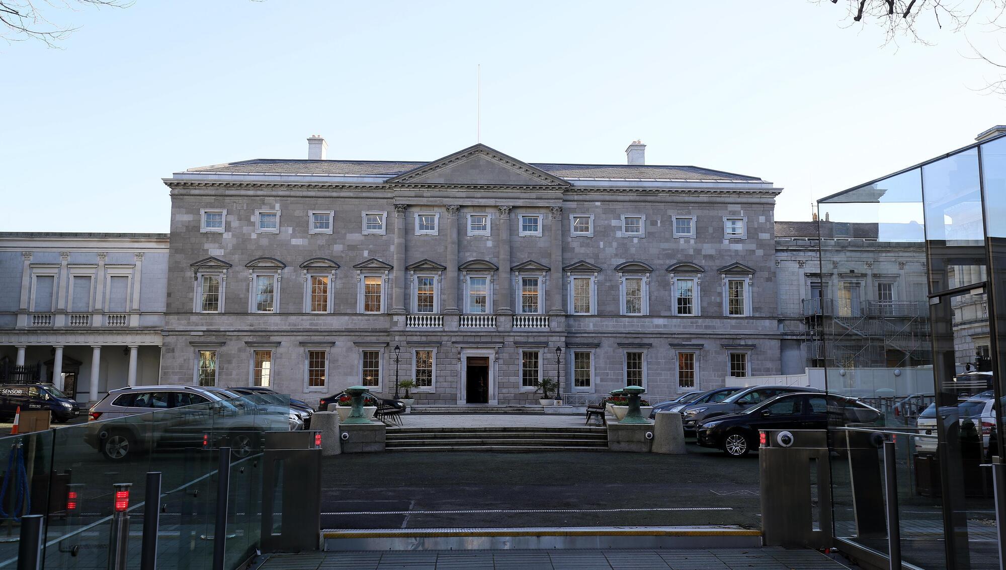 TDs claim €567,000 in expenses for just one month