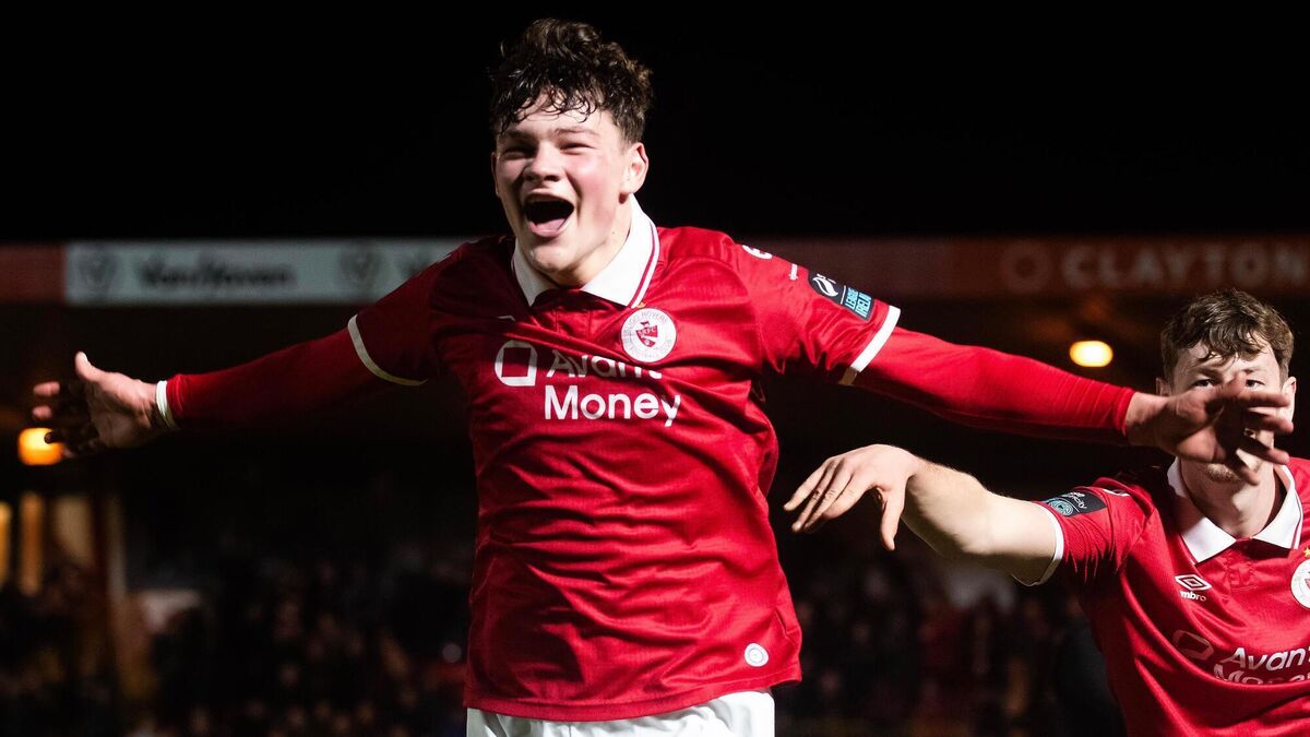 Stoic Sligo claim Rovers supremacy to leave Hoops as league's only ...