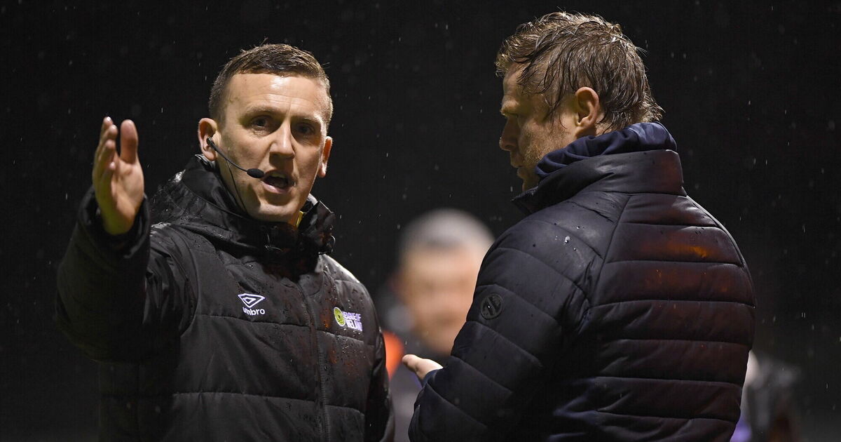 LOI talking points: Hennessy's courage, Basement Rovers and Waterford's ...