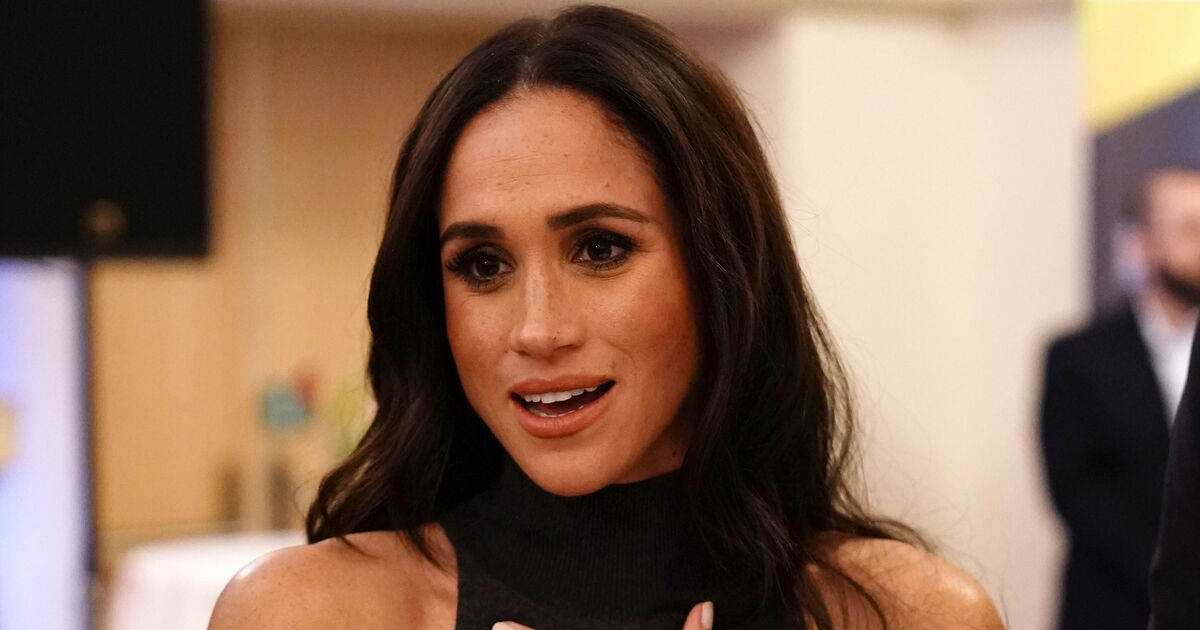 Meghan Markle’s ‘new chapter’ Netflix lifestyle show faces savage criticism