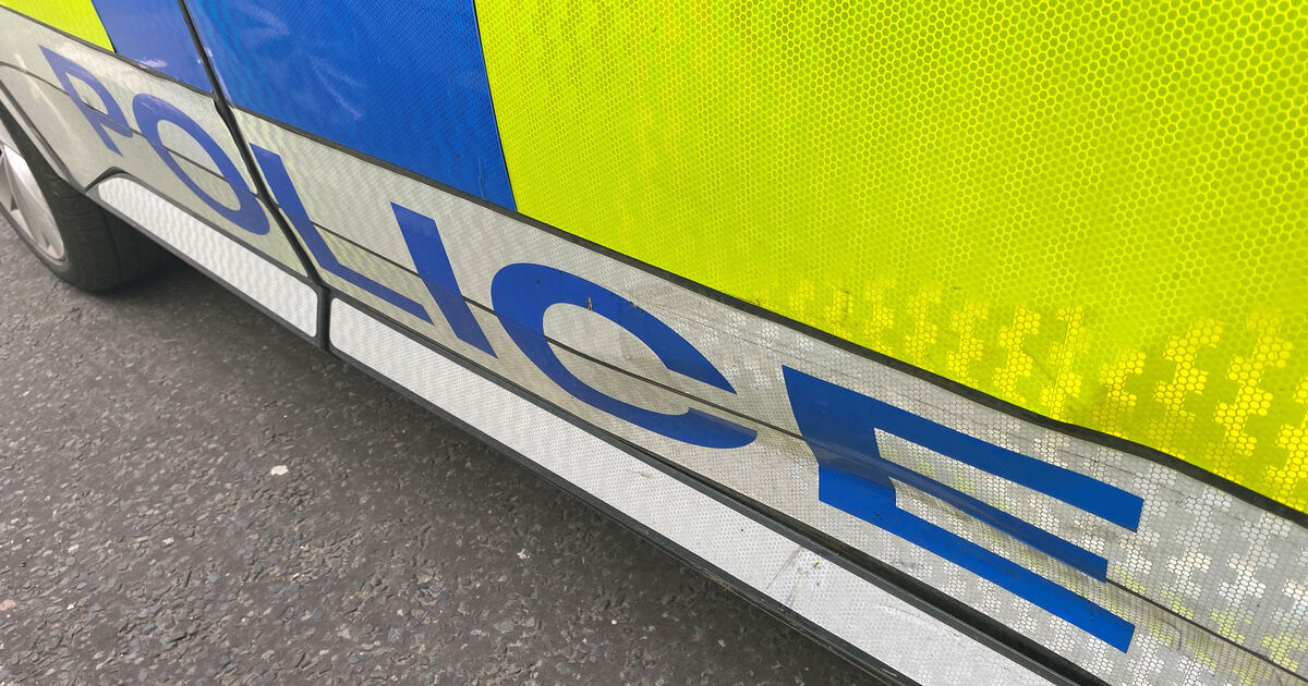 Car ‘used as weapon’ against police in Derry