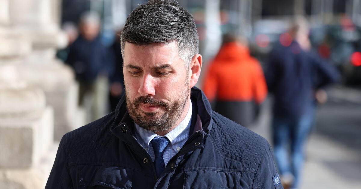 Ex-Limerick hurler Mark Keane cycled 105km after operation, workplace ...