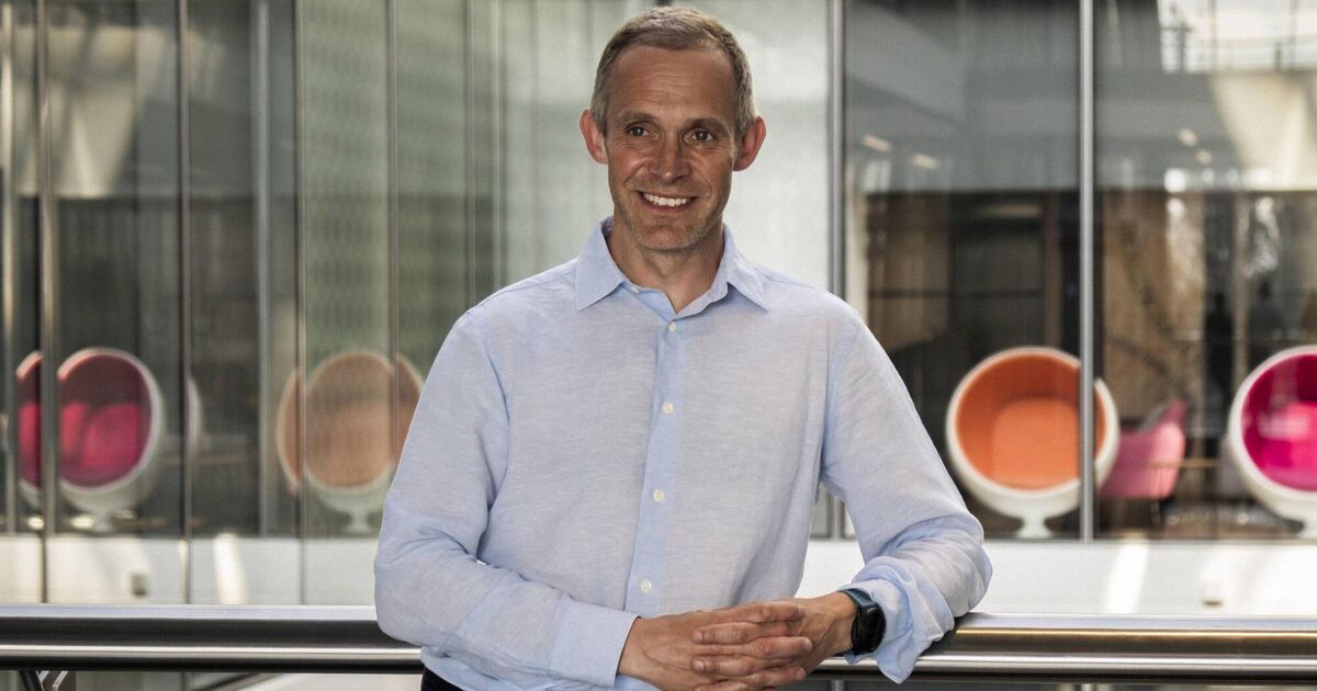 Paddy Power owner Flutter expects profits to increase 34% in 2025