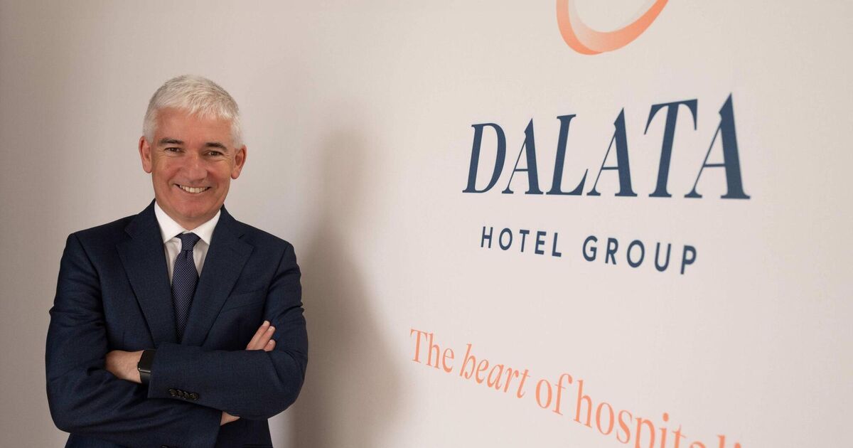 Dalata considers potential sale of group to combat 'structural challenges'