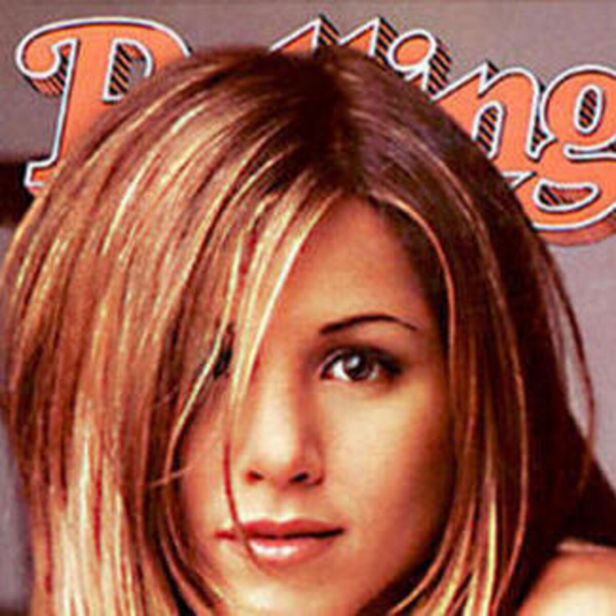 Jennifer Aniston Red Hair