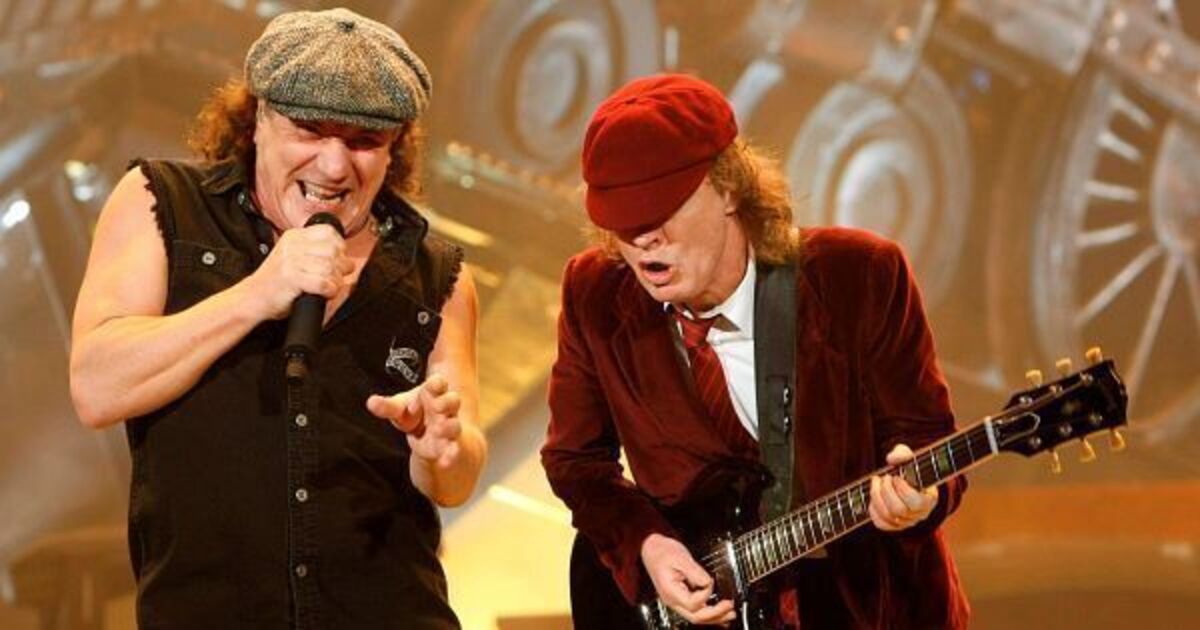 Is Slane to hold two big gigs next summer?