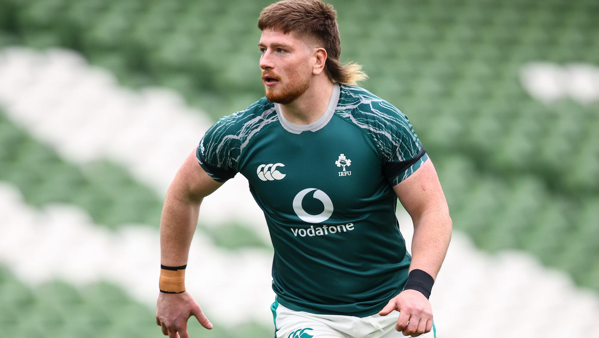 Joe McCarthy: 'Every week in the Six Nations is massive but some games ...
