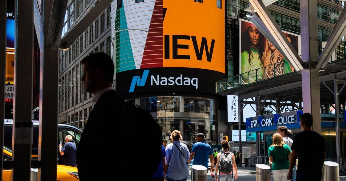 Nasdaq plans to introduce 24-hour trading