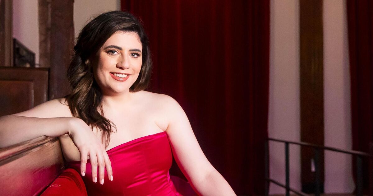 Fionnuala Jones: I made the mistake of turning to TikTok for advice ...