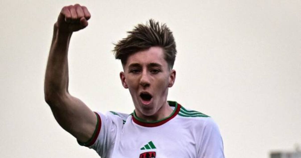 Cork City youngster Ben Dumigan announces retirement from football