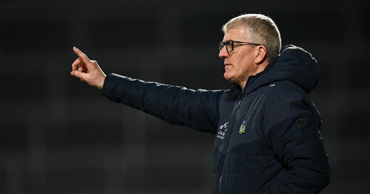 Kiely refuses to condemn Cooney challenge on Casey