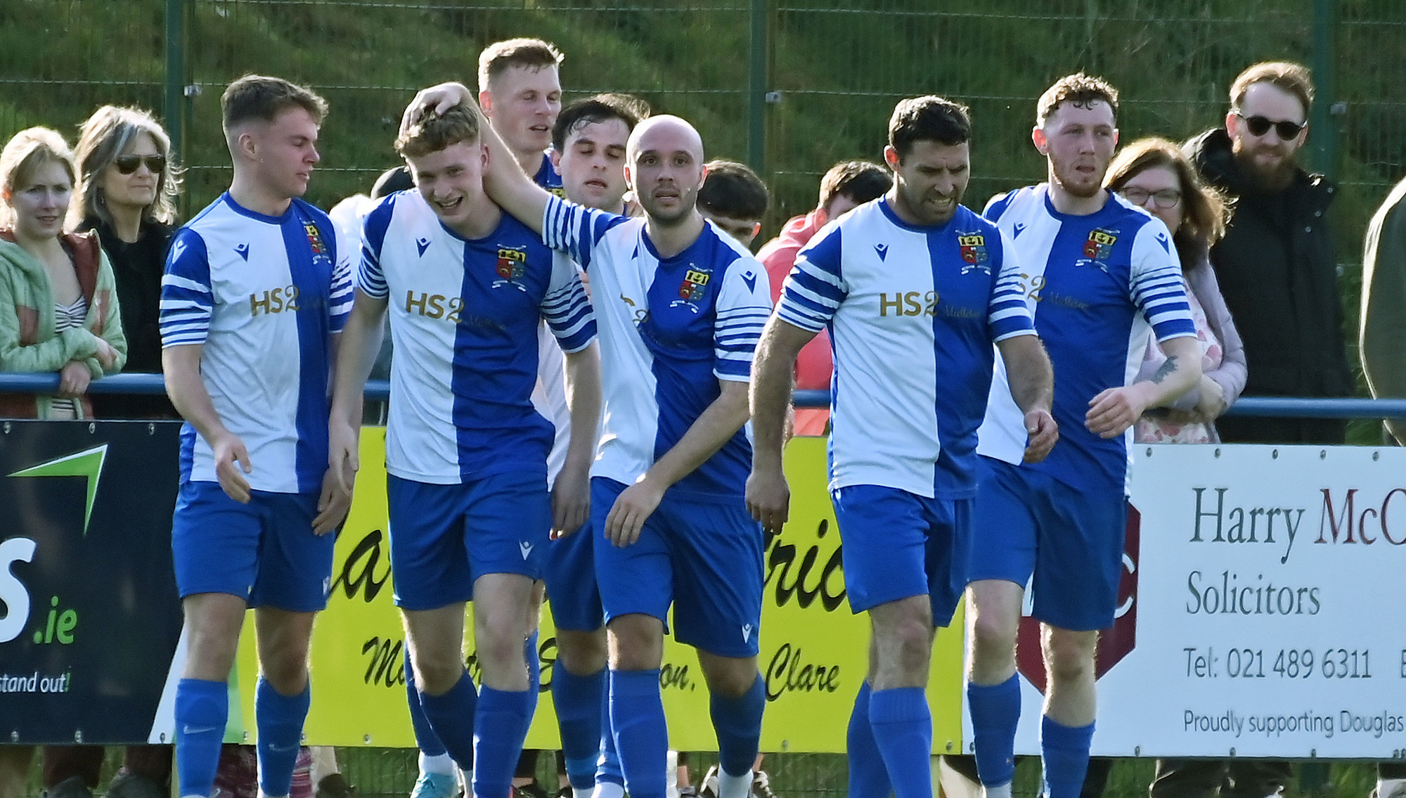 College Corinthians reach FAI Intermediate Cup final after penalty ...