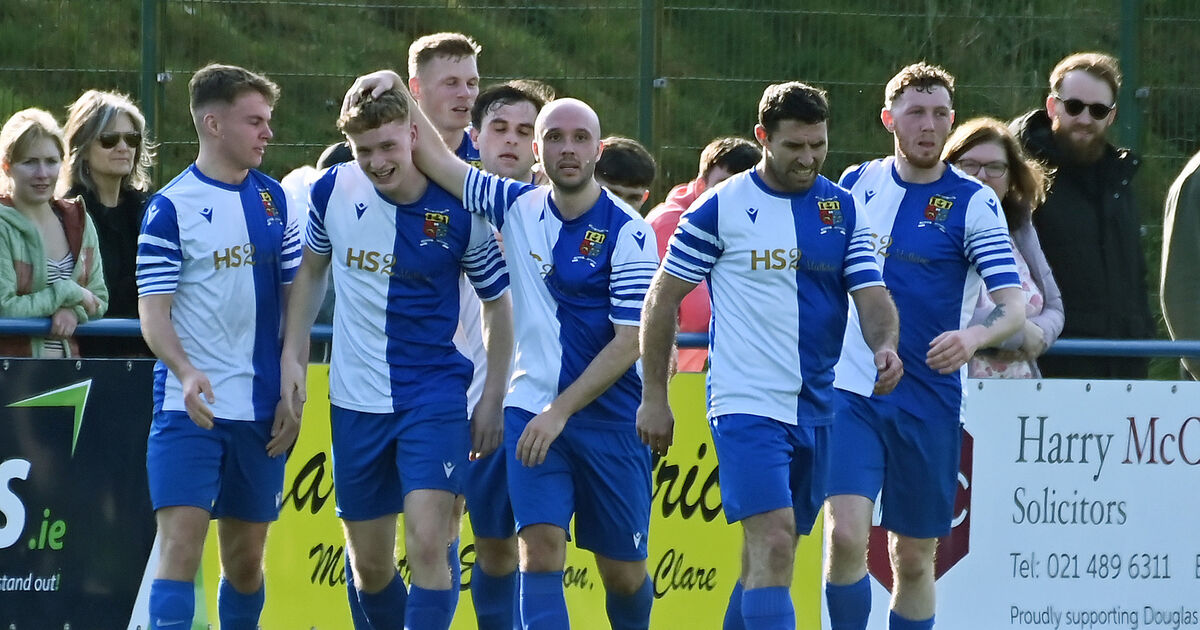 College Corinthians reach FAI Intermediate Cup final after penalty ...