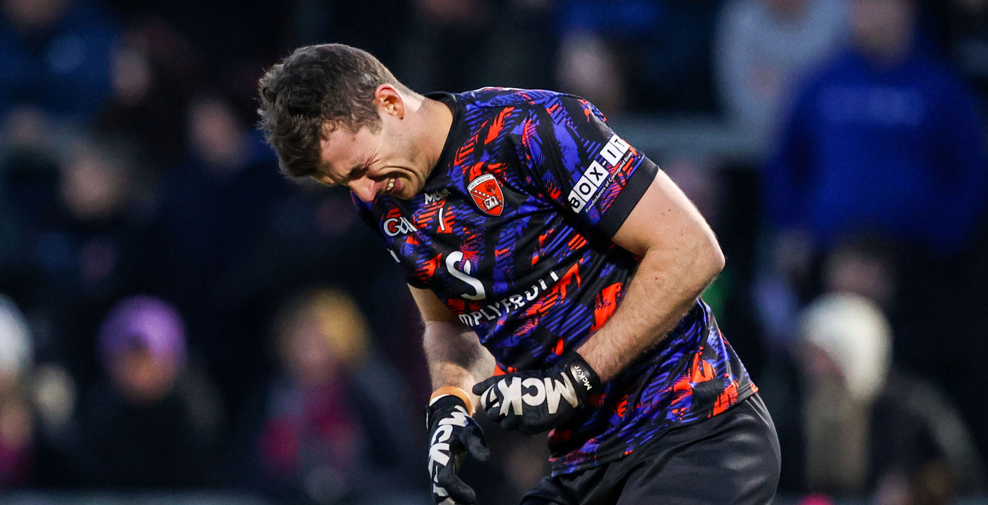 20-second limit for kick-outs changed to 30 seconds