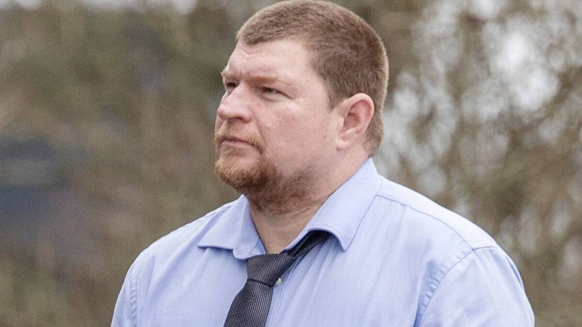 Gambling addict stole €84,000 of laptops from employer to fund his ...