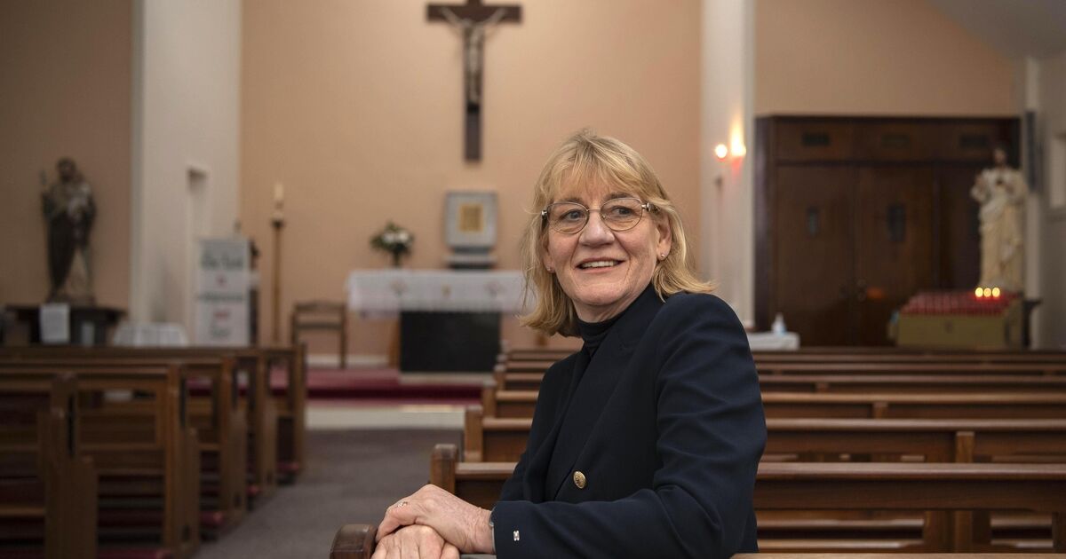 Kerry diocese makes history as lay people step up amid growing priest ...