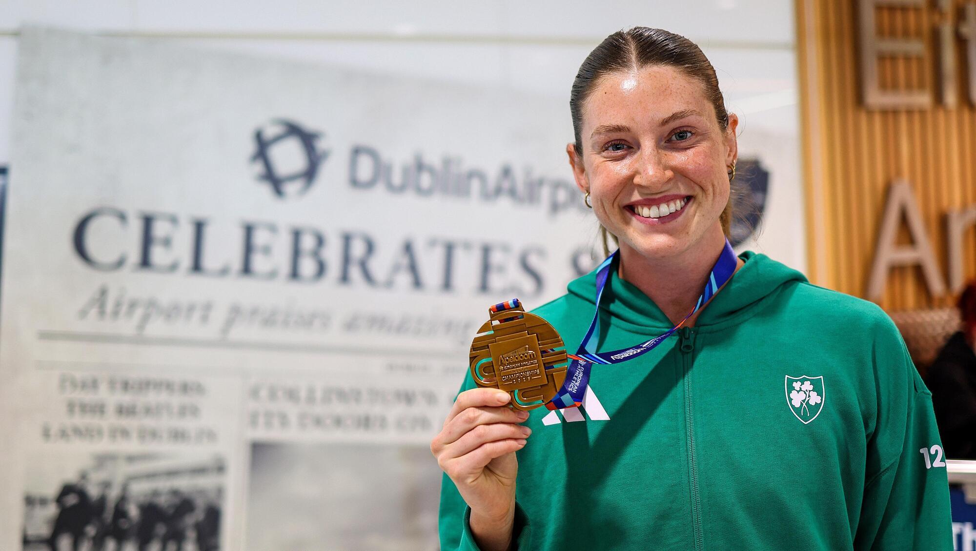 'Why not grab everything?' - O'Connor already turning mind to China