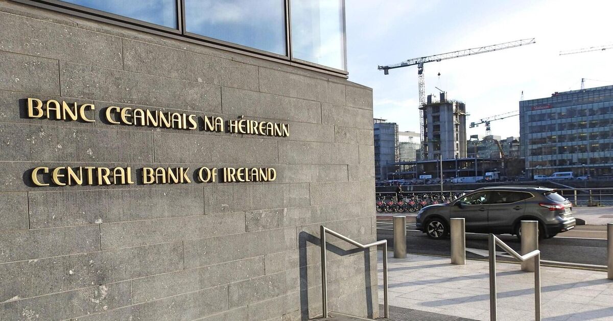 Ireland moves up to fifth in the eurozone for highest new mortgage ...