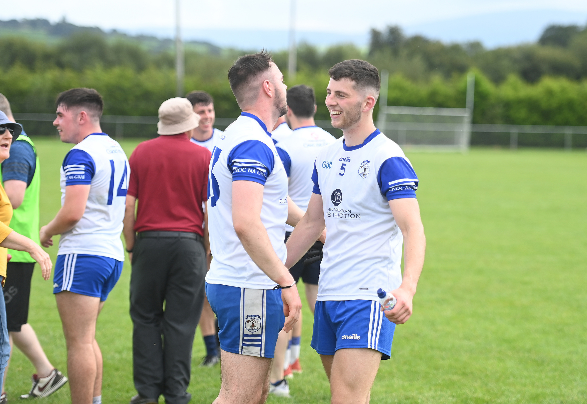 Munster Council to rule on long-running Knocknagree vs Rathmore GAA ...