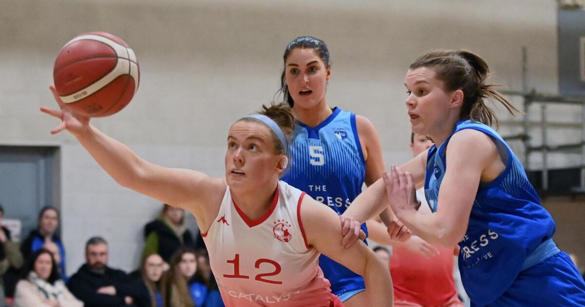 St Paul’s and Fr Mathews go head to head for final playoff spot