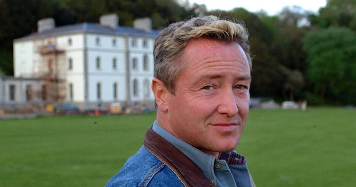 Michael Flatley’s Castlehyde estate: The restoration, the parties and ...