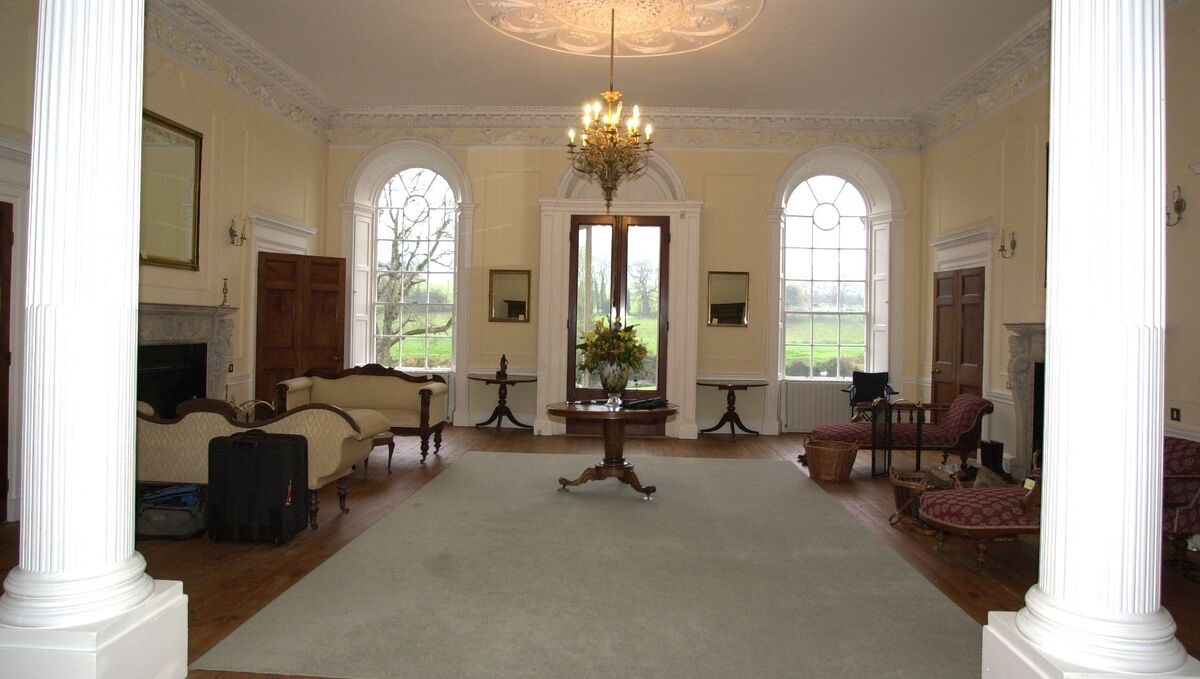 Michael Flatley’s Castlehyde estate: The restoration, the parties and ...