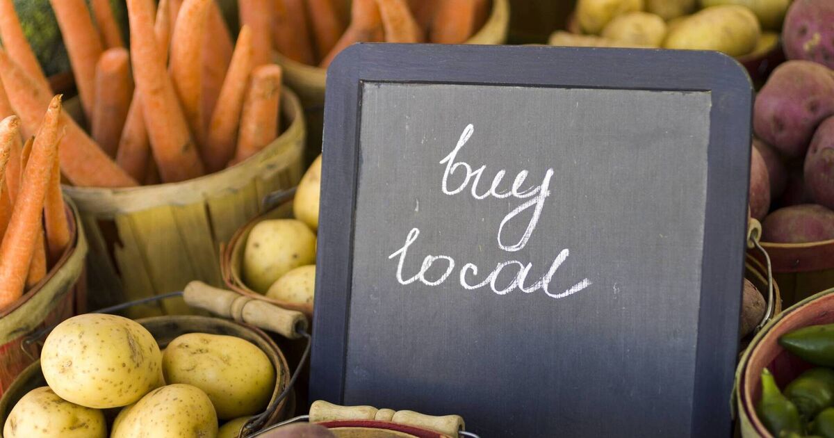 Caitríona Redmond: Why it's important to buy Irish and shop local when ...