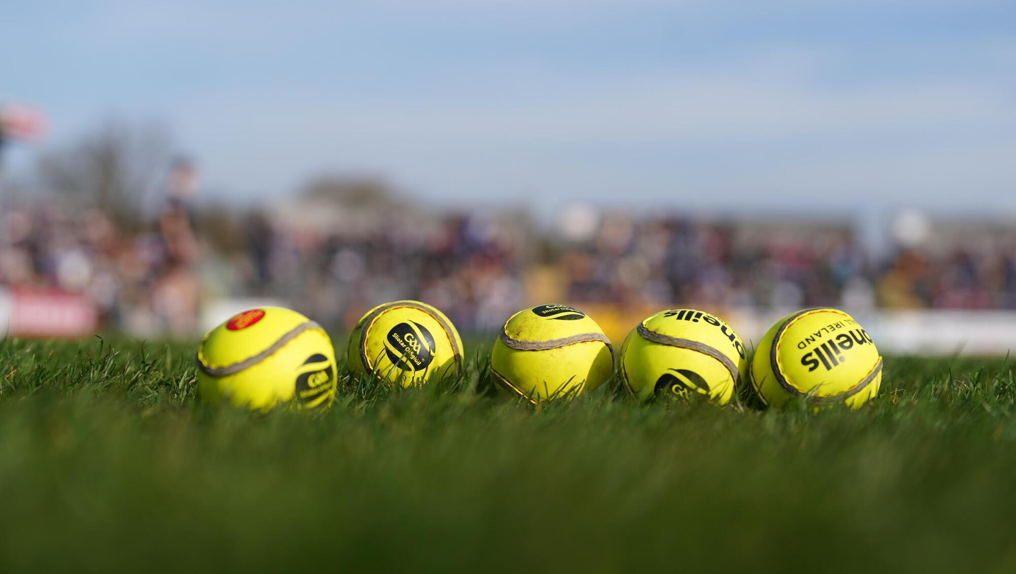 Scoil Muire agus Íde withstand late Boyne Community School rally to ...