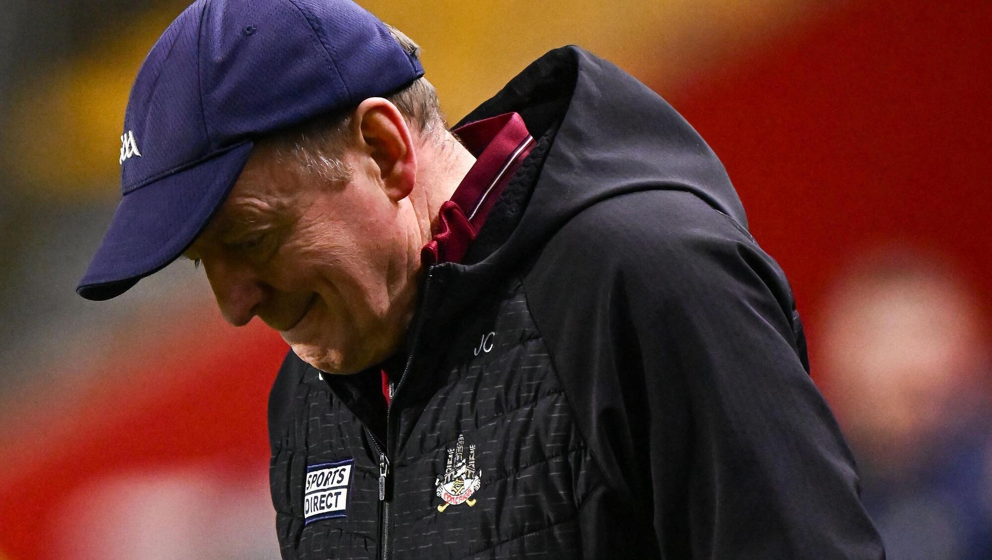 Same old story: Cork football’s spring struggles continue as relegation ...