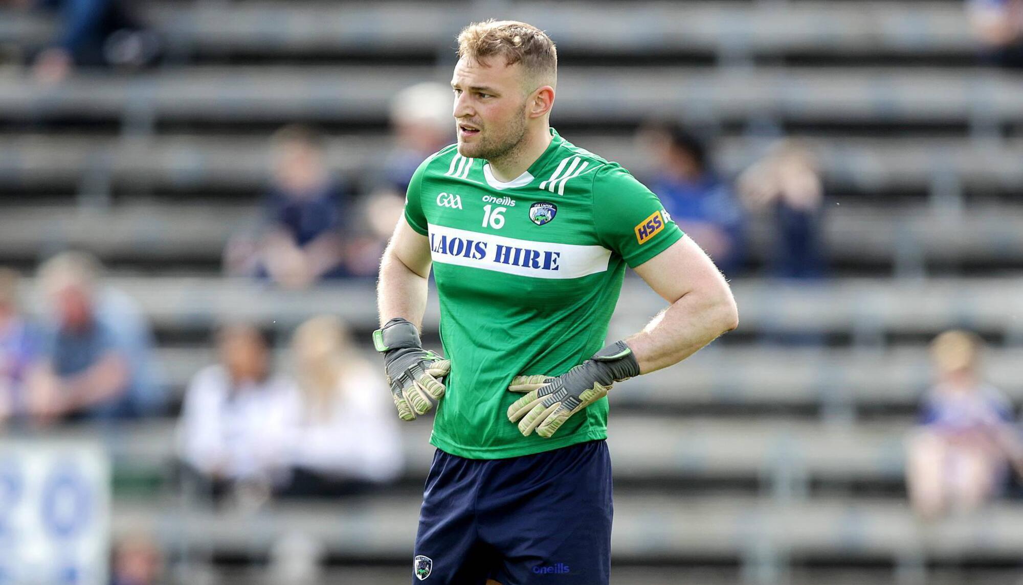 Weekend talking points: Fearsome foes back in Tralee and a familiar ...