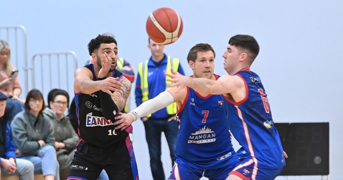 Conor Meany: Eanna the form team in the country, more questions for ...