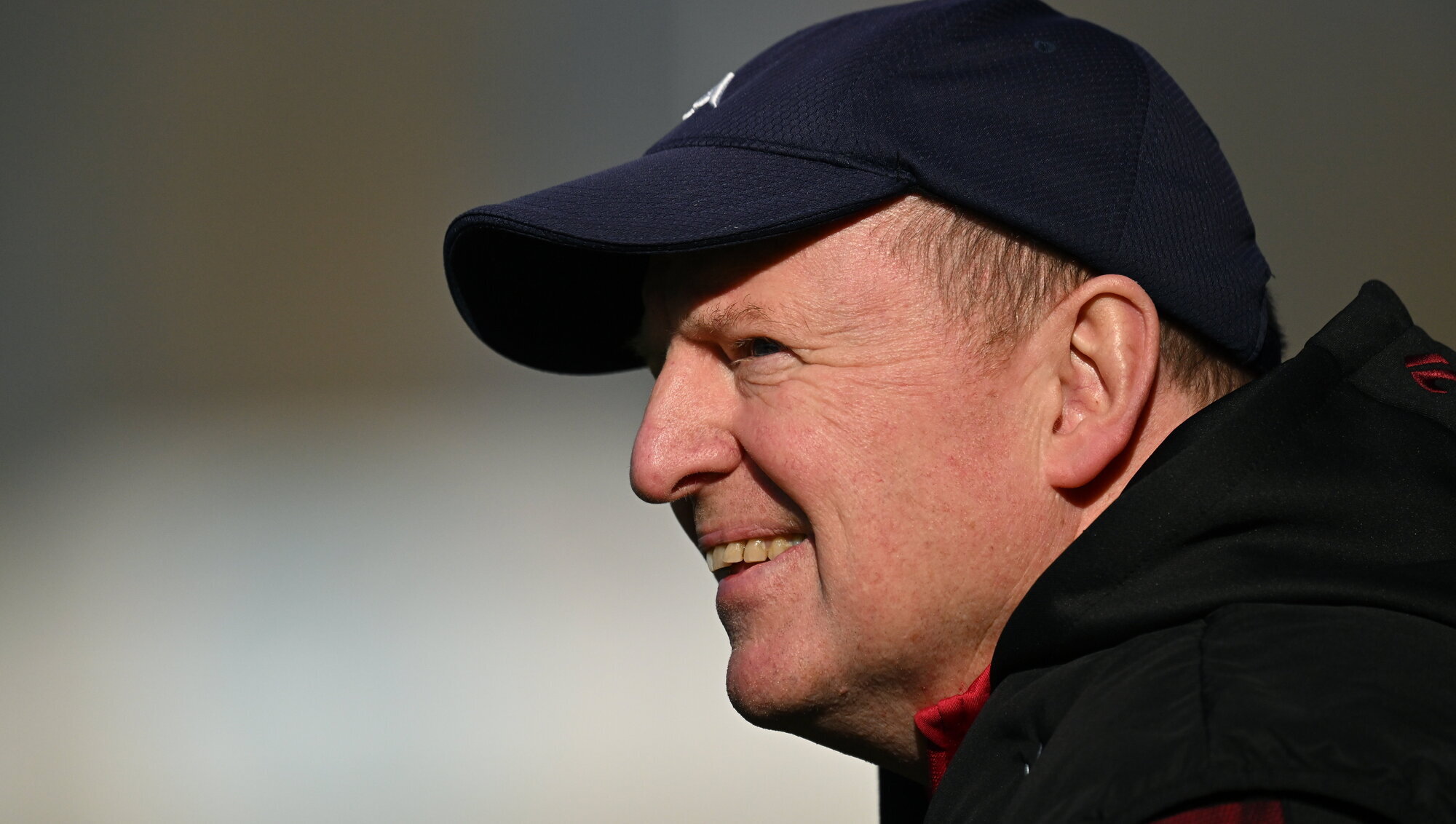 John Cleary: 'The consequences of the result were pretty big today'