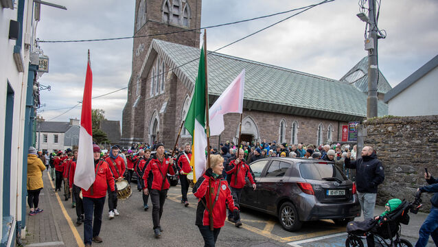 Video - Irish Examiner