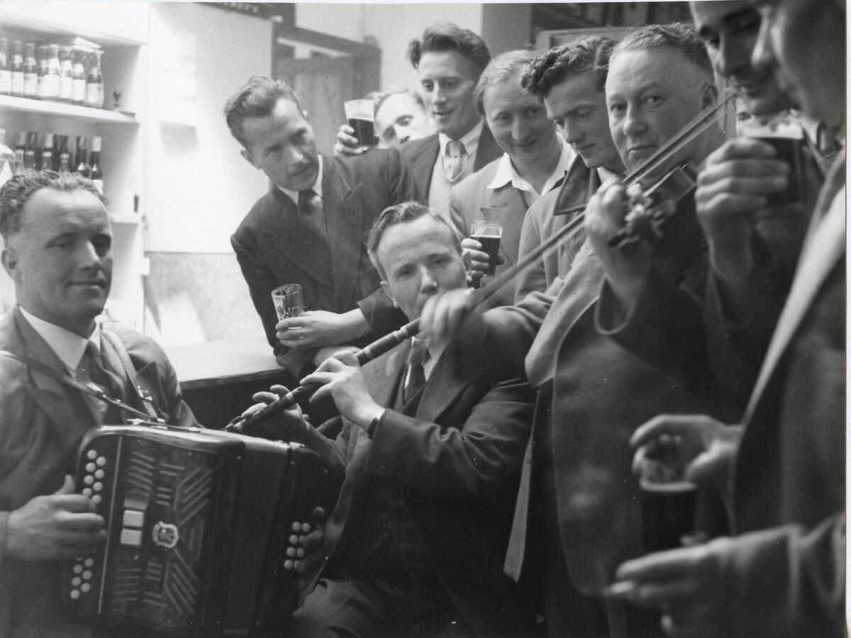 How the Fleadh Cheoil helped revive traditional music in Ireland