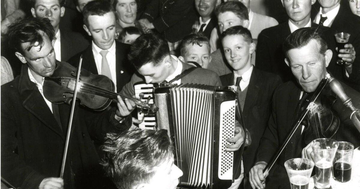 How the Fleadh Cheoil helped revive traditional music in Ireland