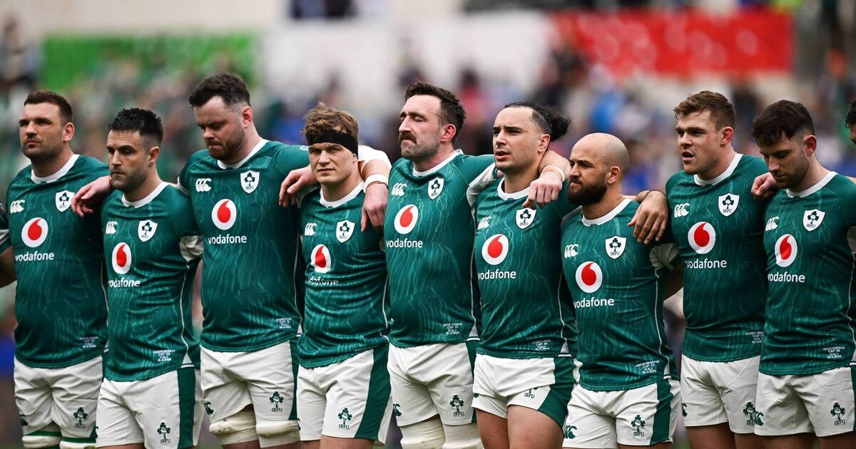 Duncan Casey: Reasons for Ireland's Six Nations woes run deeper than ...