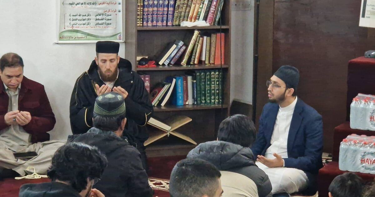 Aaron, 5, killed last month in road collision was an 'angel loved by ...