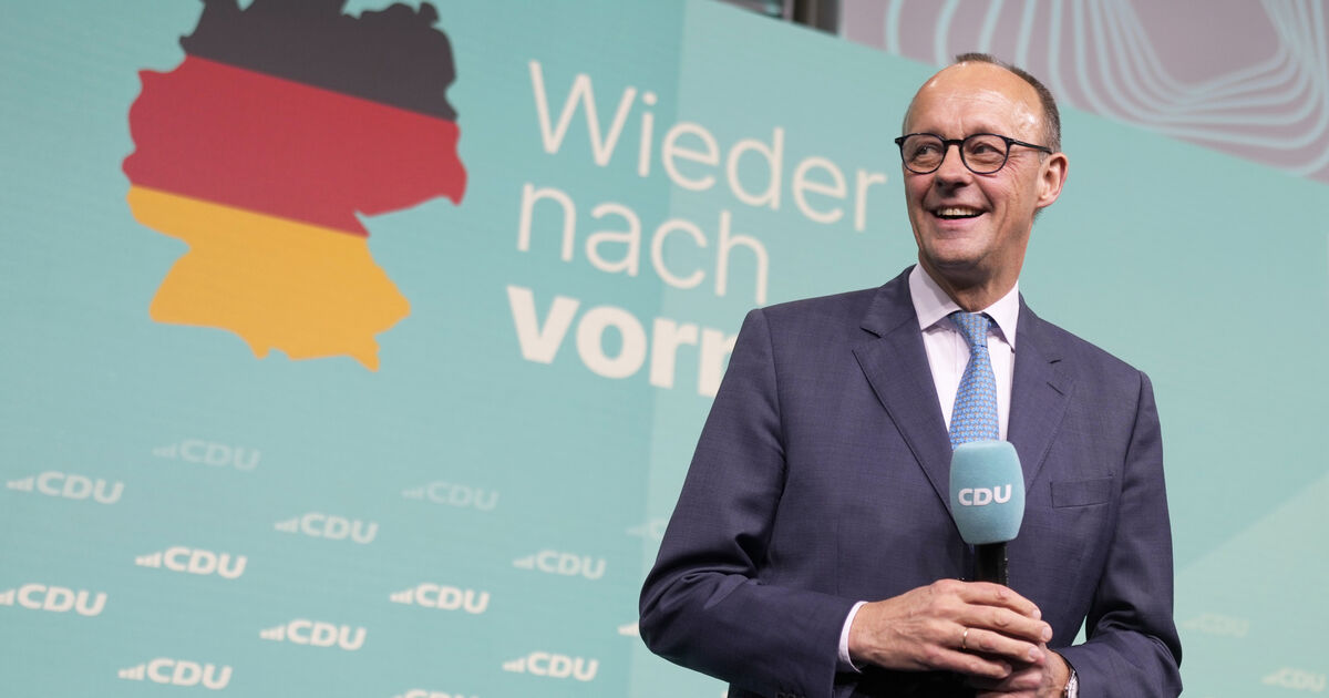 David McNamara: Can Germany deploy its 'fiscal bazooka'?