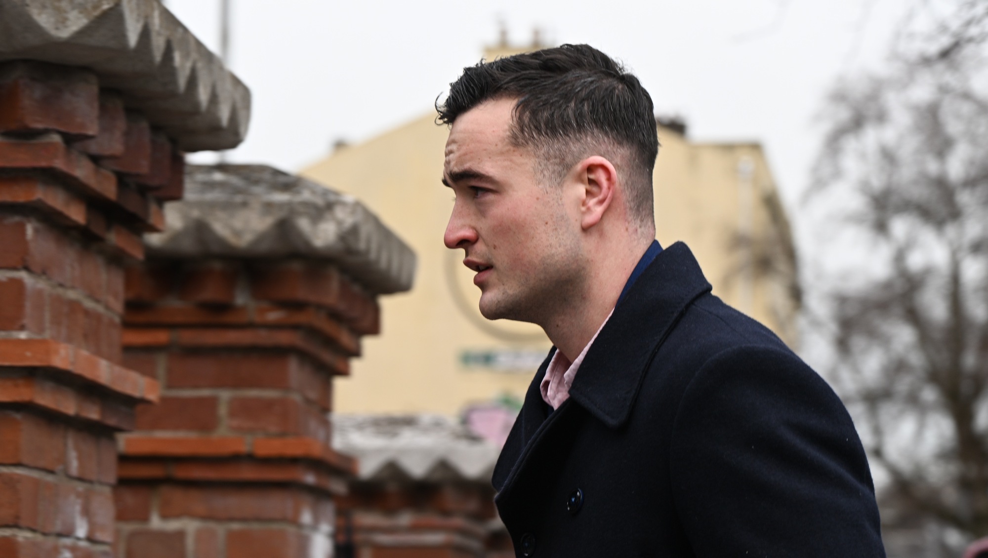Limerick hurler Kyle Hayes to wait longer for decision on sentencing ...