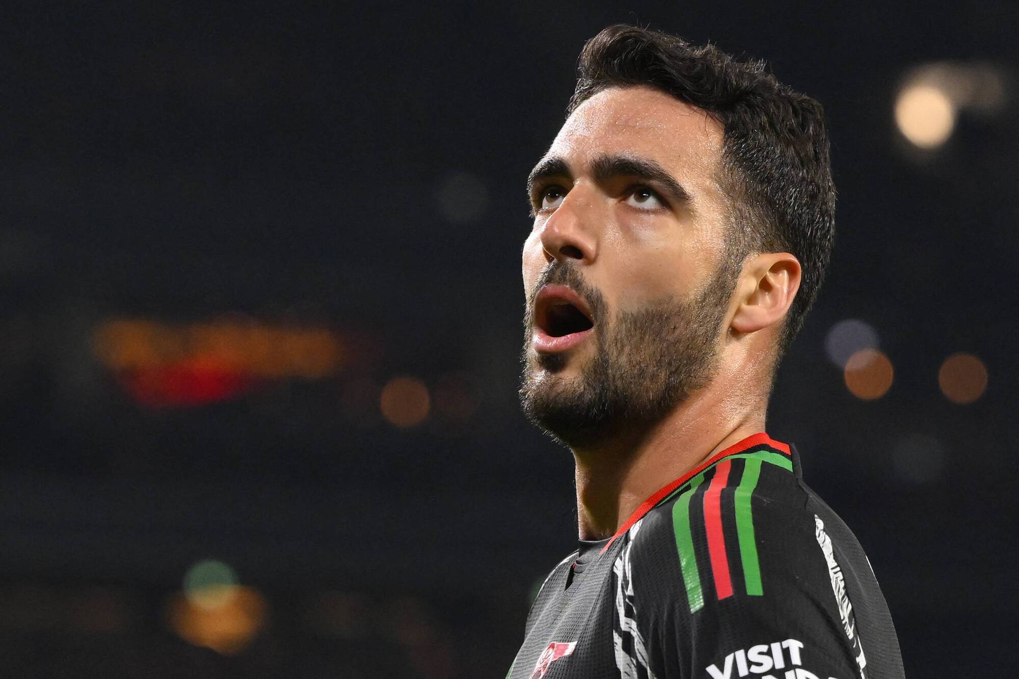 Mikel Merino has been studying hard: 'I’m getting used to being a ...