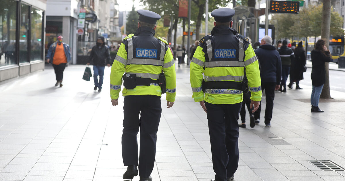 Half of domestic abuse victims dissatisfied with garda response, report ...