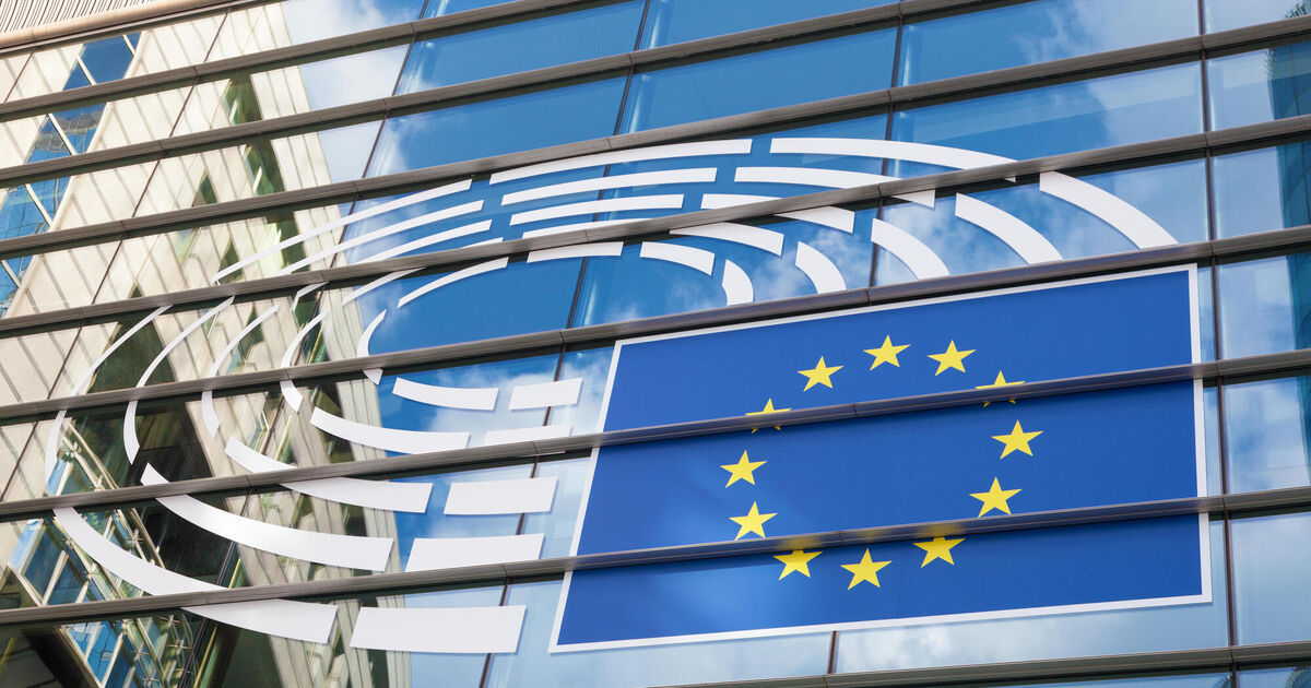 EU leaders back proposal to 'rearm Europe' amid changing political ...