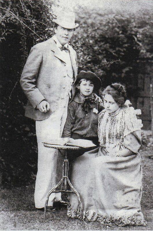 Rosita Sweetman: How Oscar Wilde’s forgotten wife Constance paid the ...